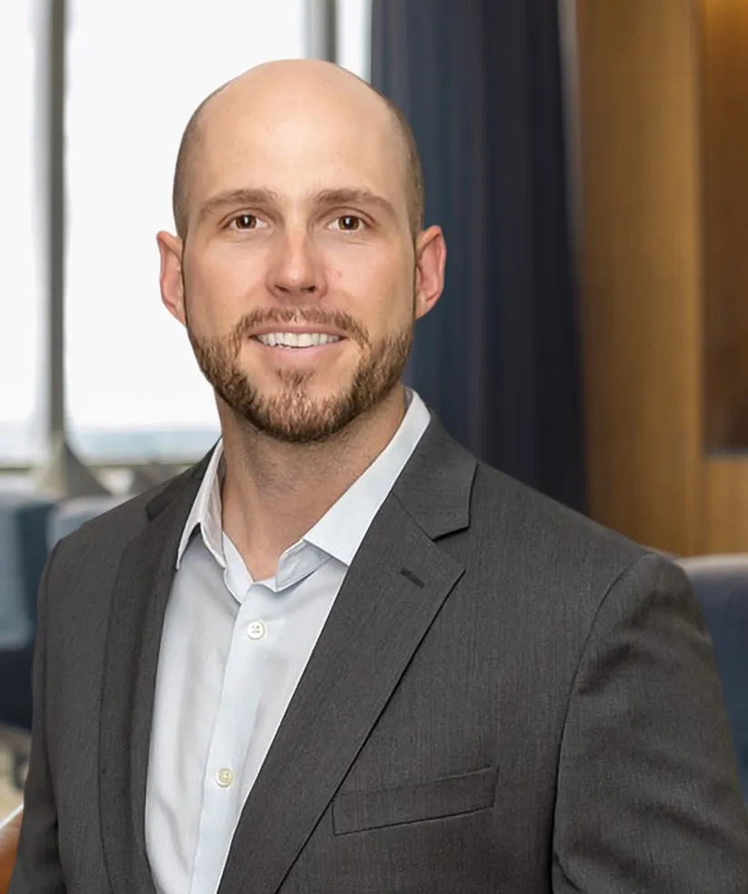 Michael Lukowski, MD | Talkiatry